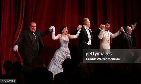 Anna Oconnell Photos And Premium High Res Pictures Getty Images