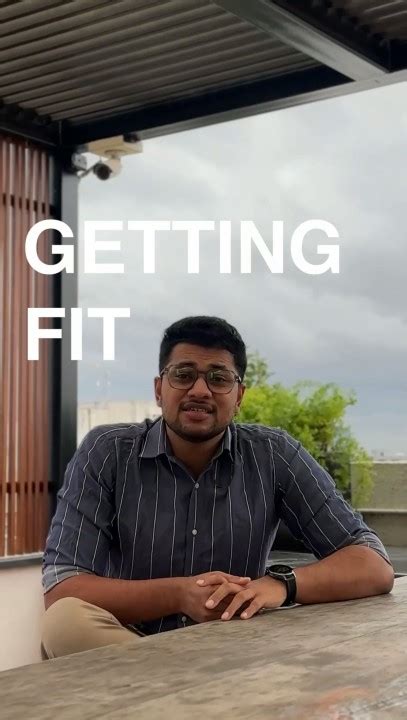 Sijhah Sadique On Linkedin This Is What Am Doing To Get Fit These Days 💪 Hope This Inspires You