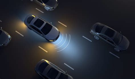 汽车应用 Brightview Technologies Inc