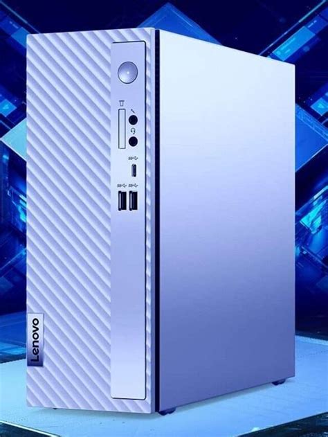 Lenovo IdeaCentre Desktop Th Gen Intel Core I SM EIN Website Design