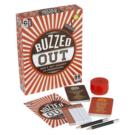 Ginger Fox Board Games Game References