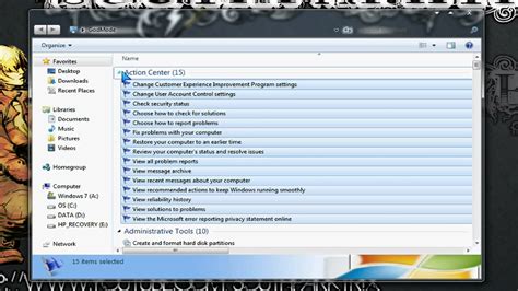 How To Enable God Mode On Windows Operating Systems WonderHowTo