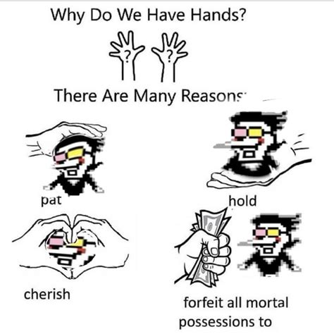 Spamton G 3 Silly Pictures Undertale Really Funny