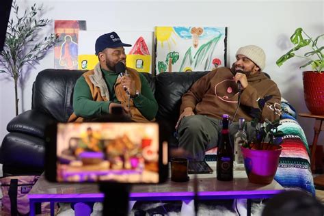 Late Night With Ler And Lionel Cuts Through The Toxic World Created By Men Like Kevin Samuels