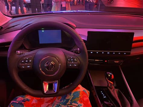 Mg 5 2025 Llega A México Estos Son Los Precios Y Versiones Del