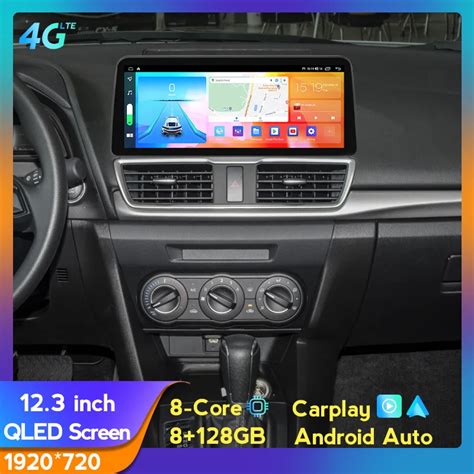 Qled 3 2015 2017 2018 2019 Gps 