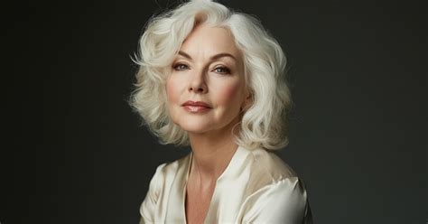 ¿cómo Es El Corte “marilyn Monroe” El Estilo Que Rejuvenece Da Volumen Y Tiene Efecto Lifting