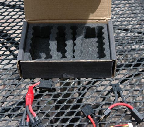 FS FT Mini E Revo VXL With Tons Of Upgrades And Extras R C Tech Forums