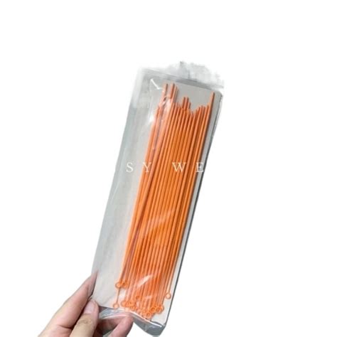 1pack 10ul Plastic Disposable Inoculating Loop Sterile Lazada Ph