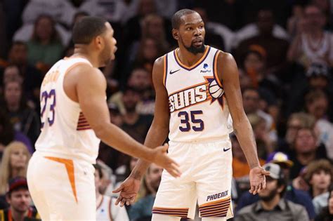 Nba／一人扛全隊逼不得已 杜蘭特：出手20幾次非我風格 運動 Udn Nba