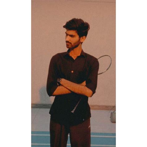 Ahmed Faraz Python Developer Lineax Software House Xing