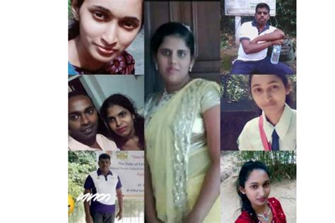 පස්සර බස් අනතුරෙන් මිය ගිය අයගේ විස්තර මෙන්න ගගන