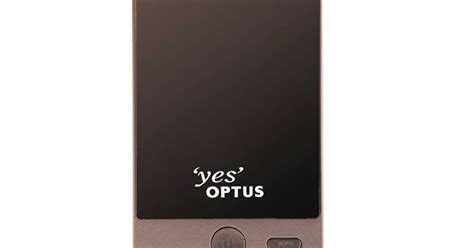 Optus Mini Wifi Modem Review Optus Mini Wifi Modem Cnet