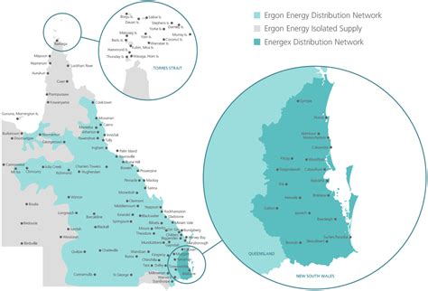 Our Future Energy Queensland