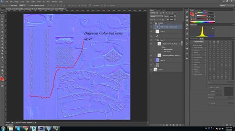 Normal Maps Fail Polycount