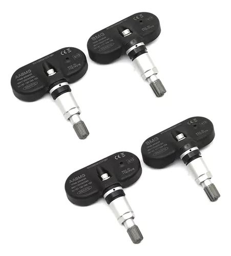 Sensor De Presión De Neumáticos Tpms Para Great Wall H5 Wing Meses Sin Interés