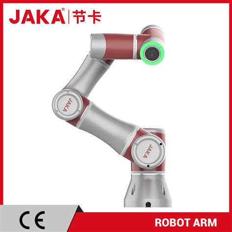 Multifunction General Purpose Six Axis Mult Joint Collaborative Robot Arm Robot Arm And
