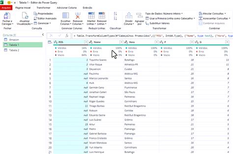 Web Scraping Power Query Excel Guia Do Excel