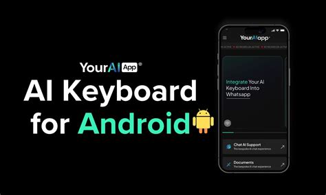 Best Ai Keyboard For Android Elevate Your Typing Experience