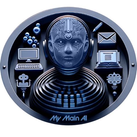 My Main Ai By Unome Llc