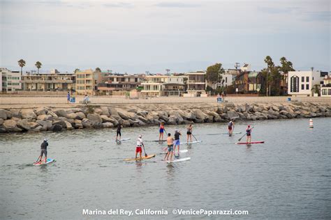 Marina Del Rey