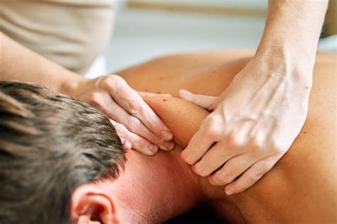 Contracturas Articulares Fisioterapia Deportiva Centre Osteopatia