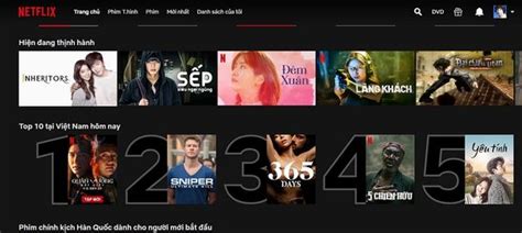 Netflix Sự thật về app xem phim quốc dân và hướng dẫn xem phim trên
