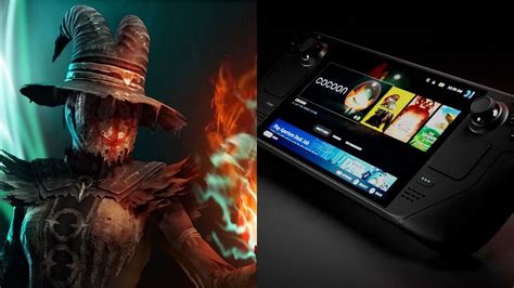 Is Last Epoch On Steam Deck