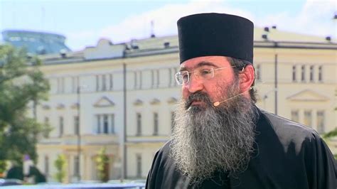 Архимандрит Никанор след избора на новия патриарх Напускам Българската православна църква Nova