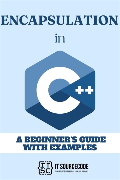 Encapsulation In C A Beginners Guide With Examples Programming Tutorial C Programming
