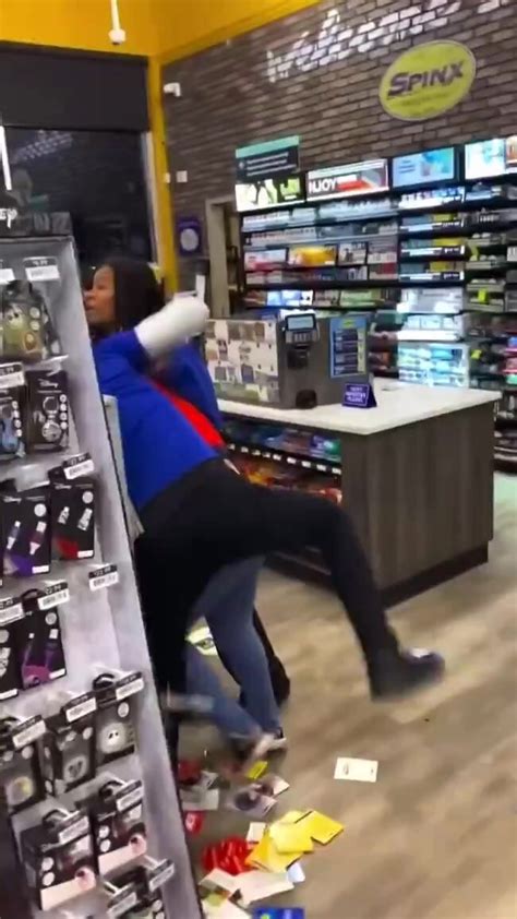 Spinx Store Skirmish