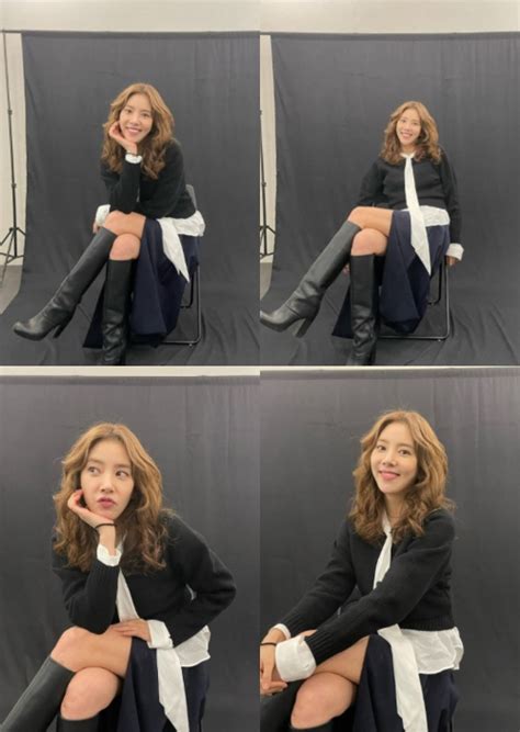 ソン・ダムビ、ダイエット近況公開イ・ギュヒョクと熱愛中 韓流ニュース 韓流大好き