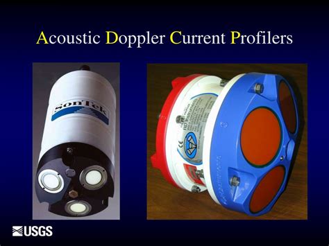 Ppt Acoustic Doppler Technology For Streamflow Data Collection Powerpoint Presentation Id
