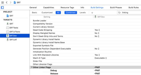 已解决Xcode9中JPush从3 0 1升级到3 0 6后链接出错Undefined symbols for architecture