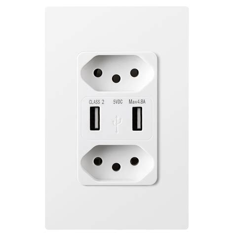 Usb Tomada Keygma