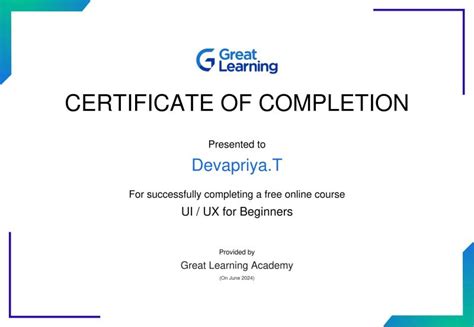 Devapriya T On Linkedin Uiux Learningjourney Continuousimprovement