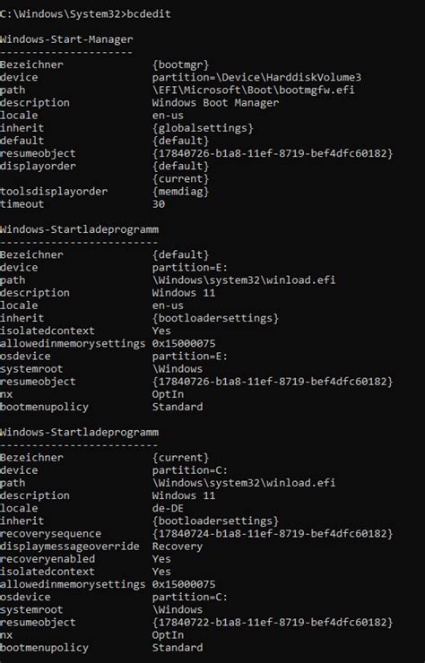 Windows 10 Bootet Nicht Mehr Seite 4 Computerbase Forum