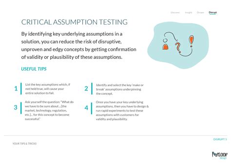 Pensaar Design A Design Strategy And Innovation Consulting Firm Critical