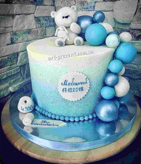 торт Львів Дитячі торти для дівчаток і хлопчиків