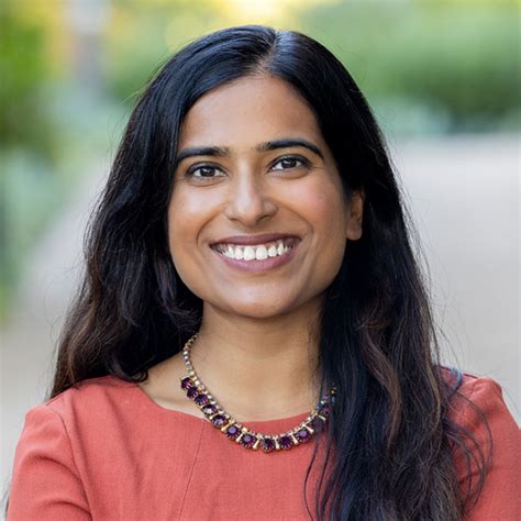 Smita Rajmohan The Obama Foundation