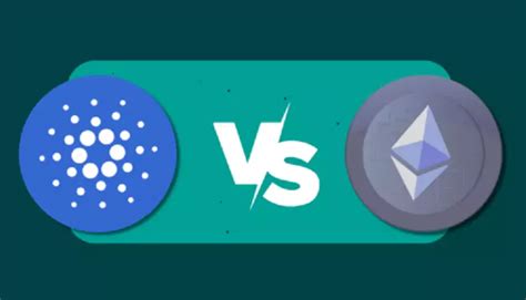 Ada Vs Ethereum Smart Contracts Comparison Villpace