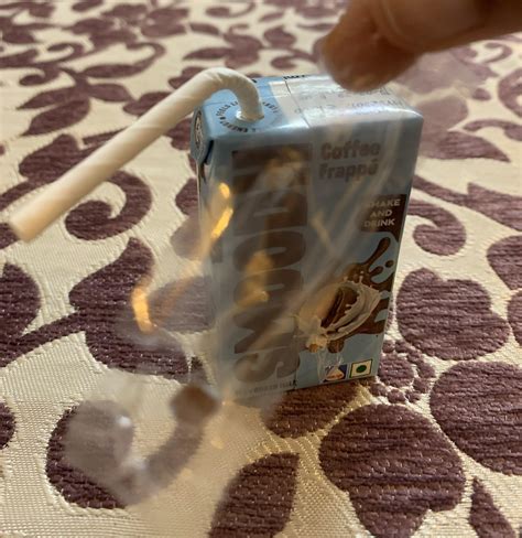 Paper Straw In Plastic Wrapper What Can Be Done To Solve This Issue