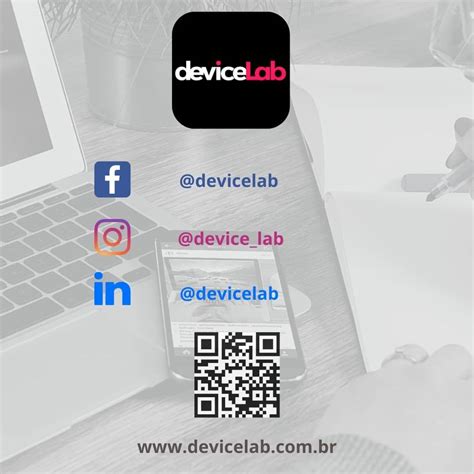 Devicelab Home