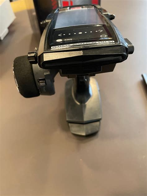 Sanwa M With Travel Case R C Tech Forums