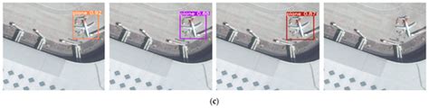Remote Sensing Special Issue Semantic Segmentation Of High Resolution Images With Deep