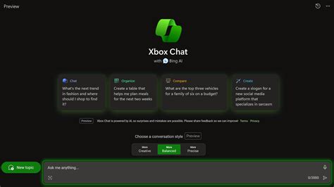 If Microsoft Released An Ai Copilot For Xbox Consoles Concept Not To Be Confused With