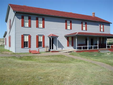 Chateau De Mores State Historic Site Medora 2021 All You Need To