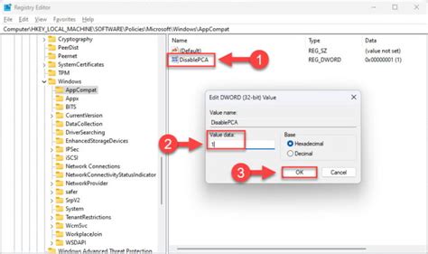 4 ways to disable program compatibility assistant and fix this app can