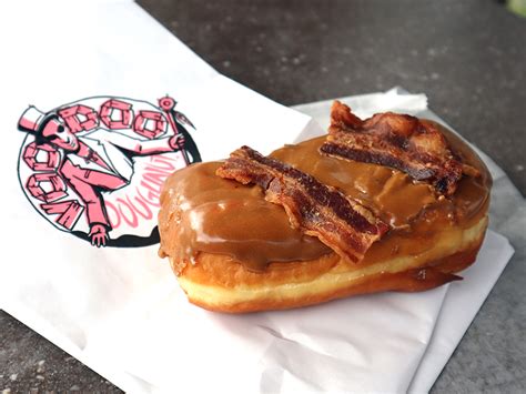 10 Best Doughnuts At Voodoo Donuts In Orlando With Photos