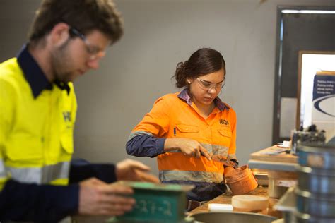Geotechnical Testing Lab HiQA